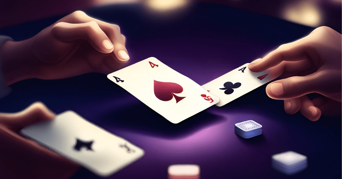 Hi Lo Game - Slik spiller du Hi Lo spill